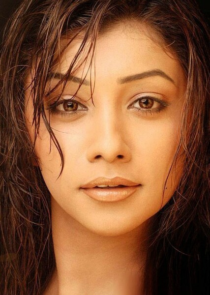 Deepal Shaw Photo on myCast - Fan Casting Your Favorite Stories