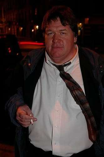 Delaney Williams on myCast - Fan Casting Your Favorite Stories