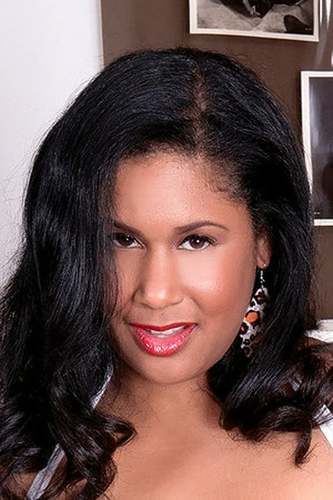 Delilah Black Fan Casting