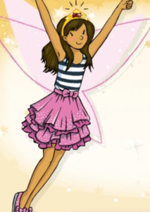 Photos of Demi the Dressing-Up Fairy on myCast - Fan Casting Your ...