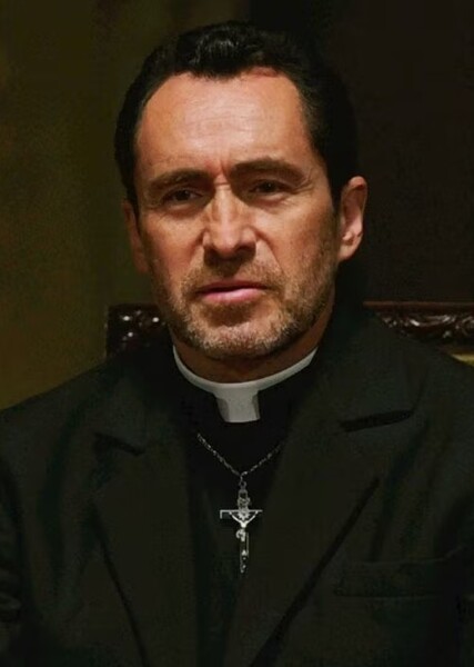 The Da Vinci Code (2016) Fan Casting on myCast