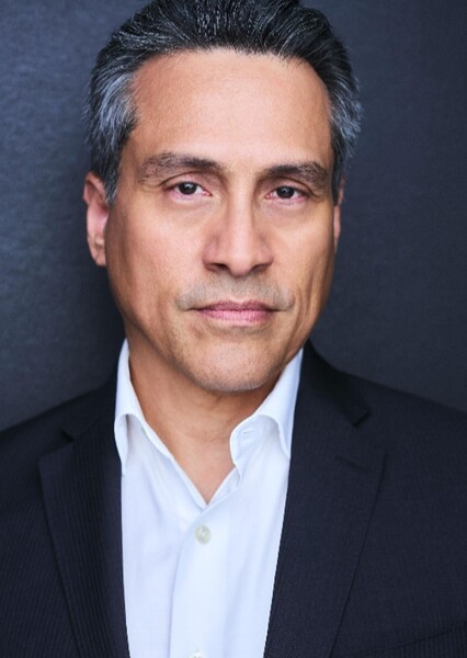 Demián Castro Fan Casting