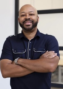 Photos of Demond Alvin on myCast - Fan Casting Your Favorite Stories