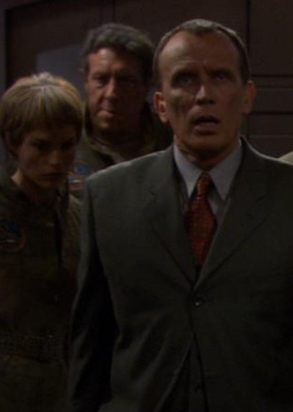 Demons (Star Trek episode) Fan Casting