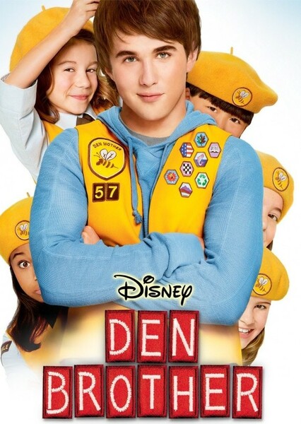 Den Brother Fan Casting