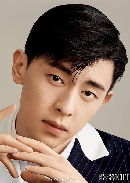 Deng Lun Photo on myCast - Fan Casting Your Favorite Stories