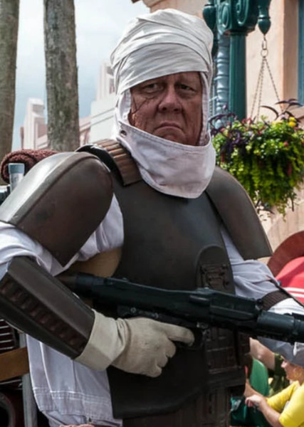 Dengar on myCast - Fan Casting Your Favorite Stories