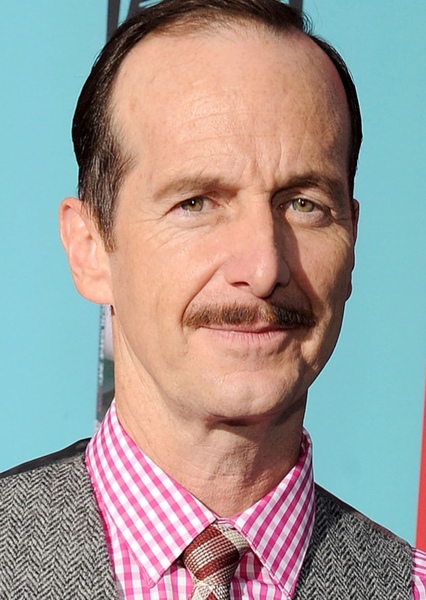 Denis O’Hare Photo on myCast - Fan Casting Your Favorite Stories