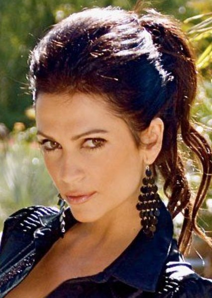 Denise Milani Photo on myCast - Fan Casting Your Favorite Stories