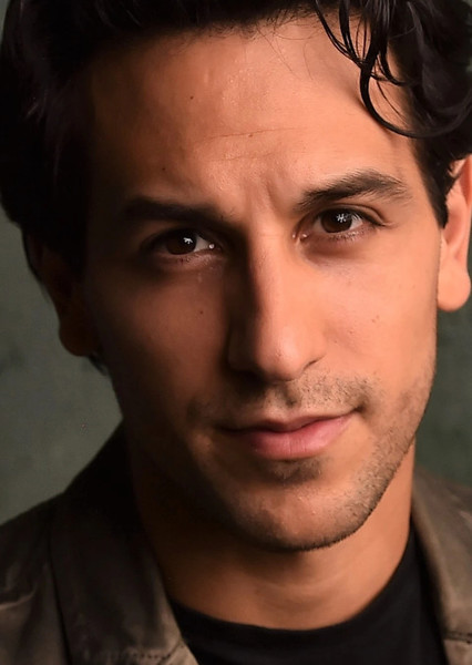 Deniz Akdeniz Photo on myCast - Fan Casting Your Favorite Stories
