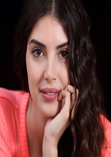 Deniz Baysal Photo on myCast - Fan Casting Your Favorite Stories