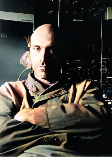 Photos of Dennis Gunn on myCast - Fan Casting Your Favorite Stories