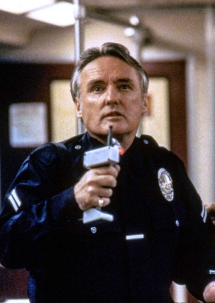 Col. Steven J. Lockjaw Fan Casting for One Battle After Another (1995 ...