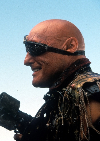 Fan Casting Dennis Hopper as Col. Steven J. Lockjaw in 2026 Oscars ...
