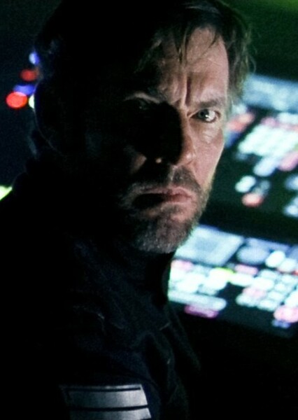 Daniel Harding Fan Casting for The Erebus Paradox | myCast - Fan ...