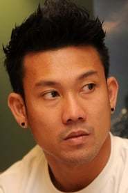 Damar Sakti Fan Casting for INVASION PROJECT | myCast - Fan Casting ...