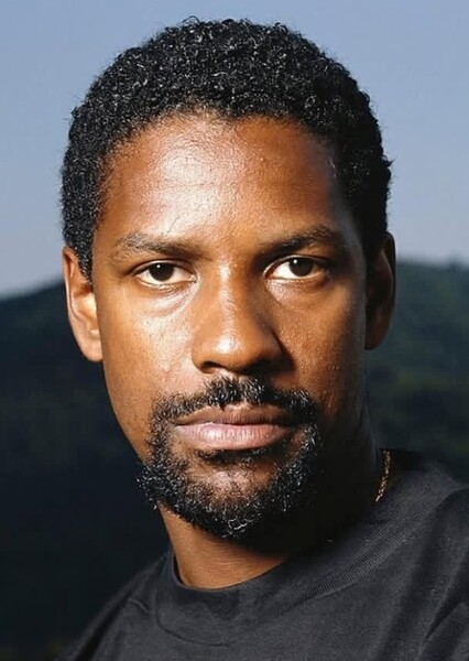 Fan Casting Denzel Washington as Frank Tenpenny in Grand Theft Auto ...