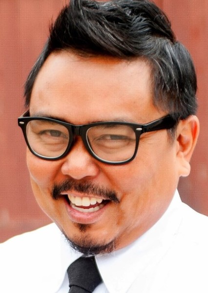 Derek Basco on myCast - Fan Casting Your Favorite Stories