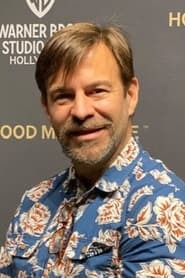 Derek Lee Thompson Fan Casting