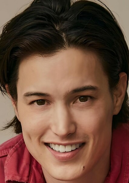 Derek Luh Fan Casting