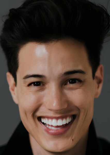 Derek Luh Fan Casting