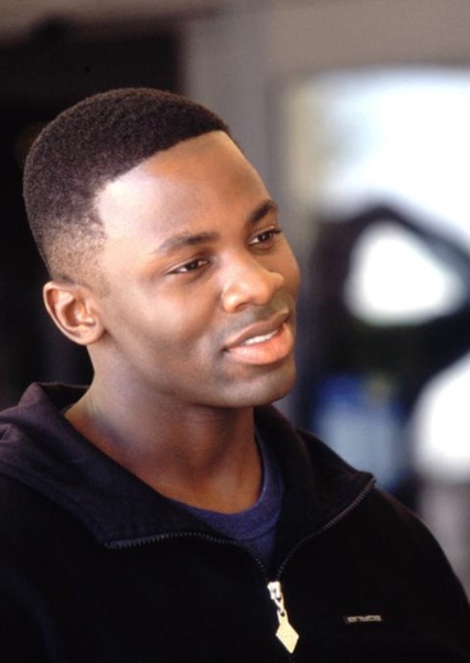 Fan Casting Derek Luke as Otis "OJ" Haywood Jr., the son of Otis ...