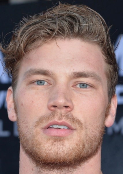 Derek Theler Photo on myCast - Fan Casting Your Favorite Stories