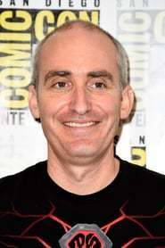 Derek Thompson Fan Casting