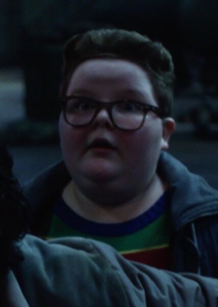 Derek Turnbow Fan Casting