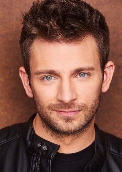 Derek Yates Fan Casting