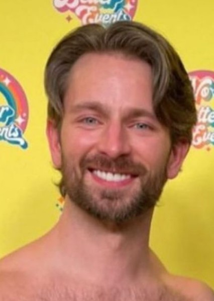 Derek Yates on myCast - Fan Casting Your Favorite Stories