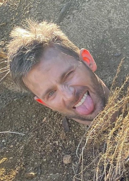 Derek Yates on myCast - Fan Casting Your Favorite Stories