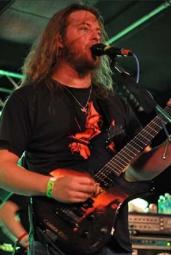 Deron Miller Fan Casting