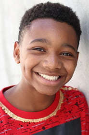 Derrick Gilbert Fan Casting