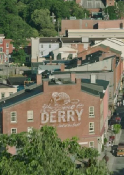 Derry, Maine Fan Casting