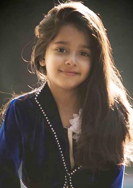 Deshna Dugad Photo on myCast - Fan Casting Your Favorite Stories