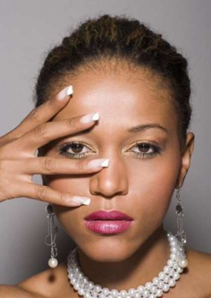 Désirée Malonga Fan Casting