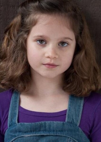 Destiny Grace Whitlock Fan Casting