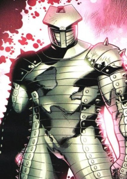 Destroyer (Thor) Fan Casting