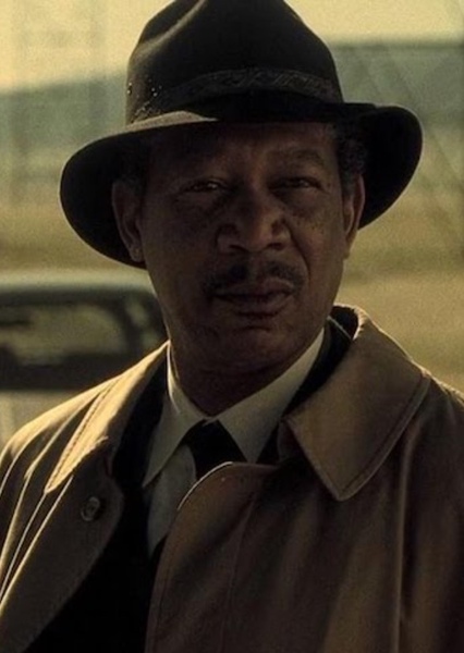 Paul Shannon (Chain Reaction) Fan Casting