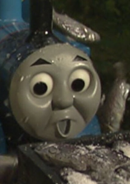 Fan Casting Determination as Thomas The Tank Engine Song in Ranking My ...
