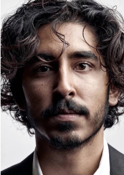 Dev Patel Photo on myCast - Fan Casting Your Favorite Stories