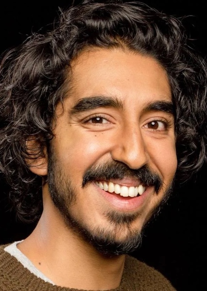 Dev Patel Photo on myCast - Fan Casting Your Favorite Stories