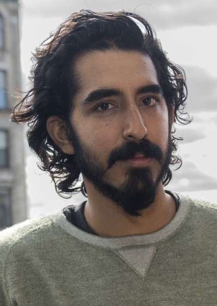 Dev Patel Photo on myCast - Fan Casting Your Favorite Stories