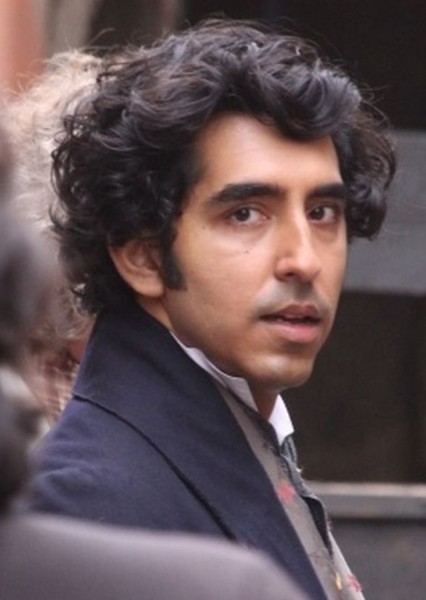 Dev Patel Photo on myCast - Fan Casting Your Favorite Stories