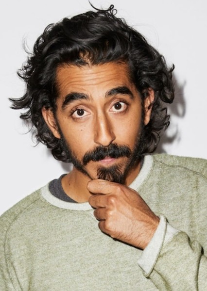 Dev Patel Photo on myCast - Fan Casting Your Favorite Stories