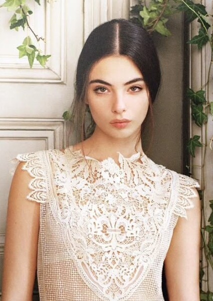 Elizabeth Fan Casting for BioShock Series | myCast - Fan Casting Your ...