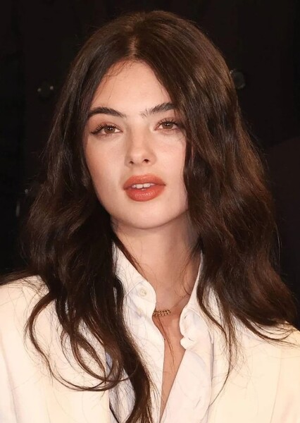 Fan Casting Deva Cassel as Francesca Scaletta in Mafia II on myCast