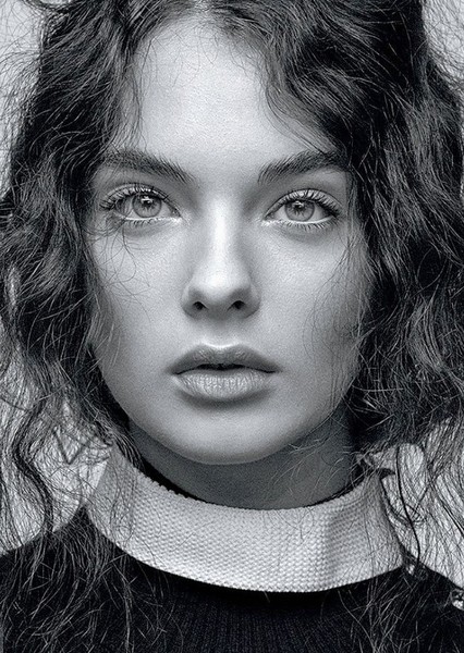 Magnolia Todd Fan Casting for Blindsided Movie | myCast - Fan Casting ...