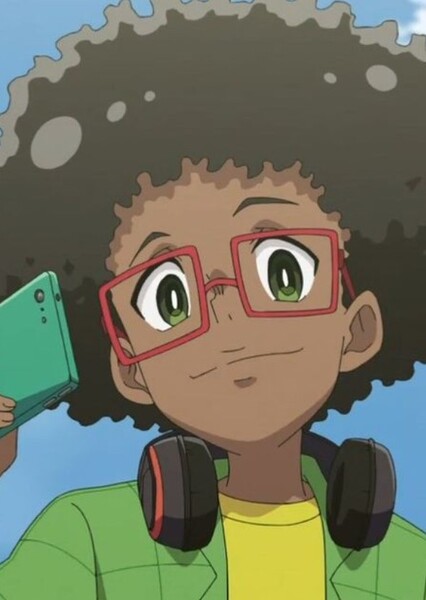 Superman: The Man Of Tomorrow Fan Casting on myCast